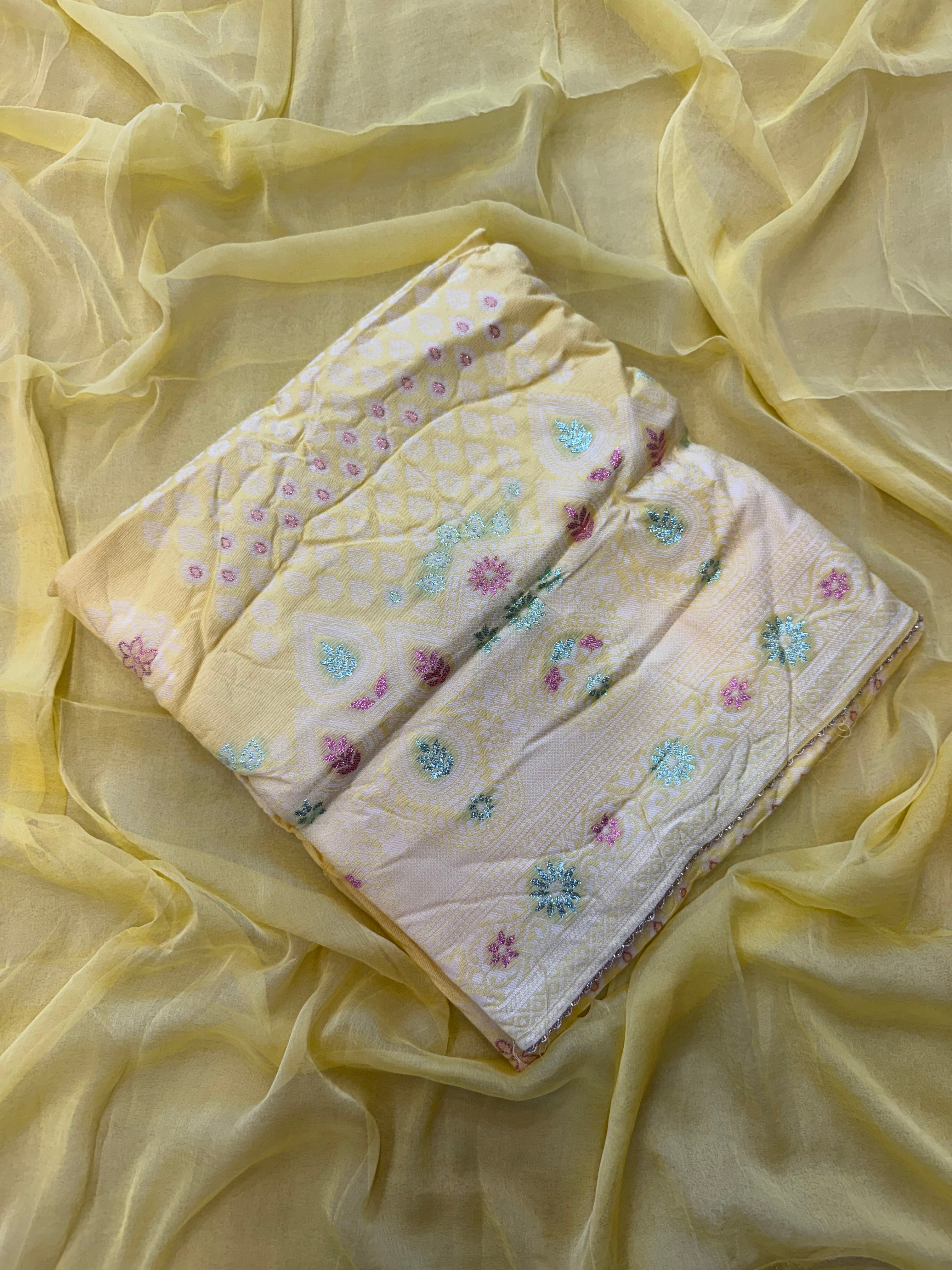 Devi – Krishna Design and Boutique