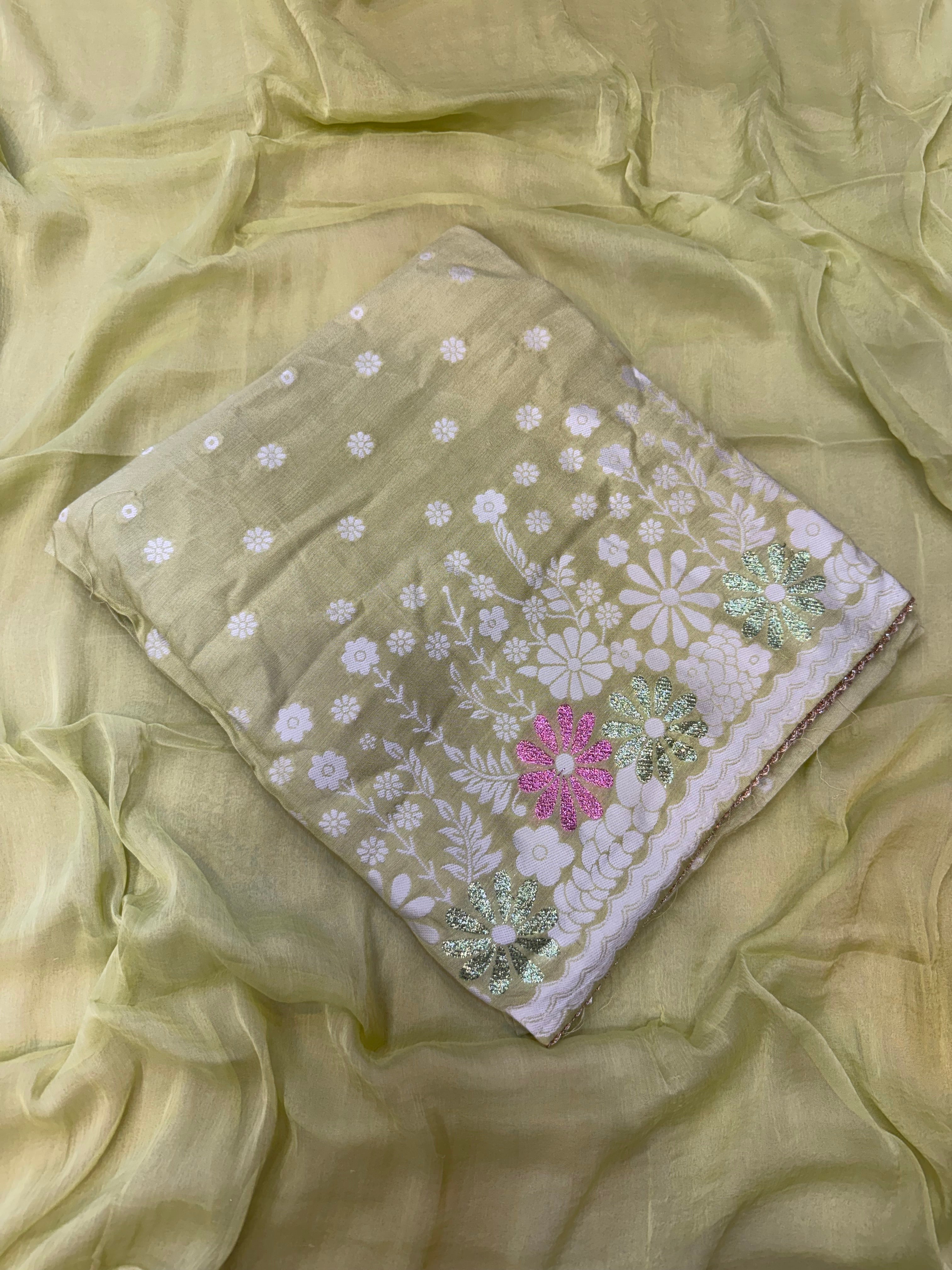 Devi – Krishna Design and Boutique