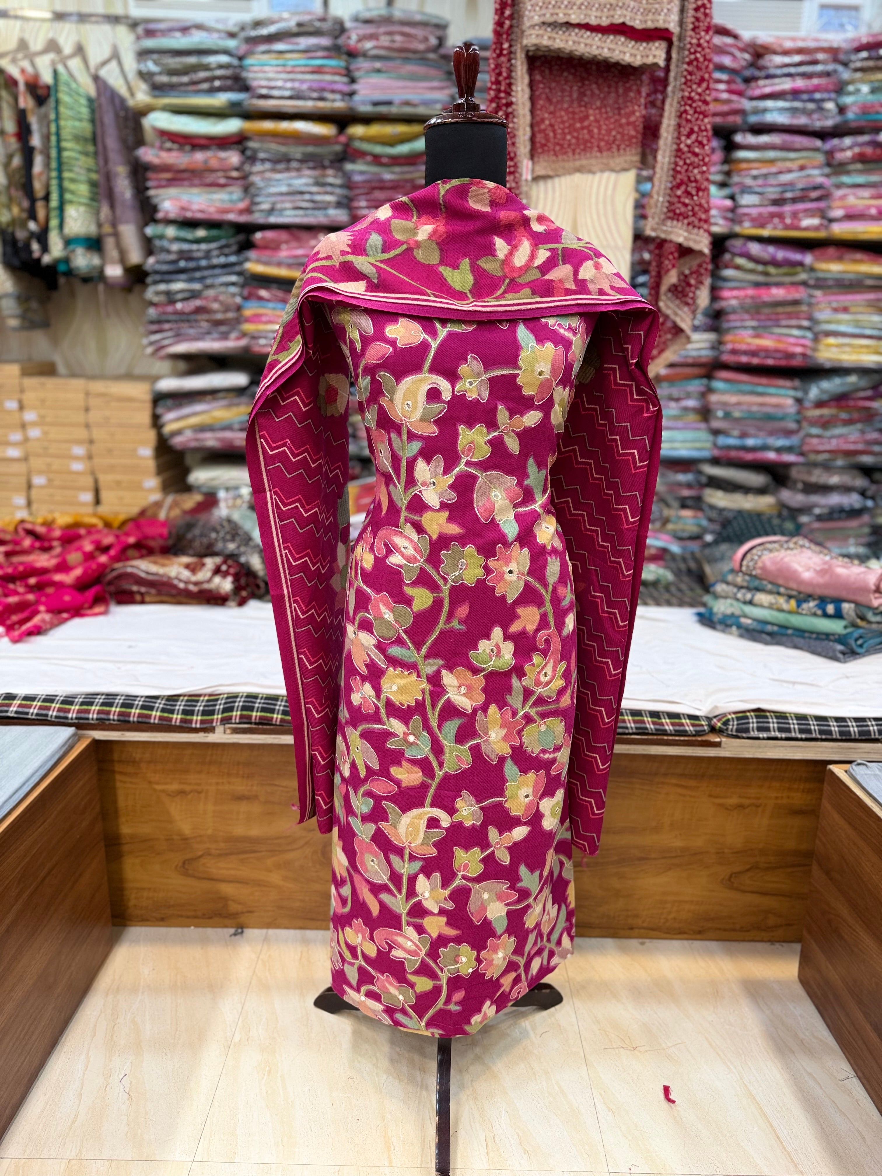 Krishna Design & Boutique – Krishna Design and Boutique