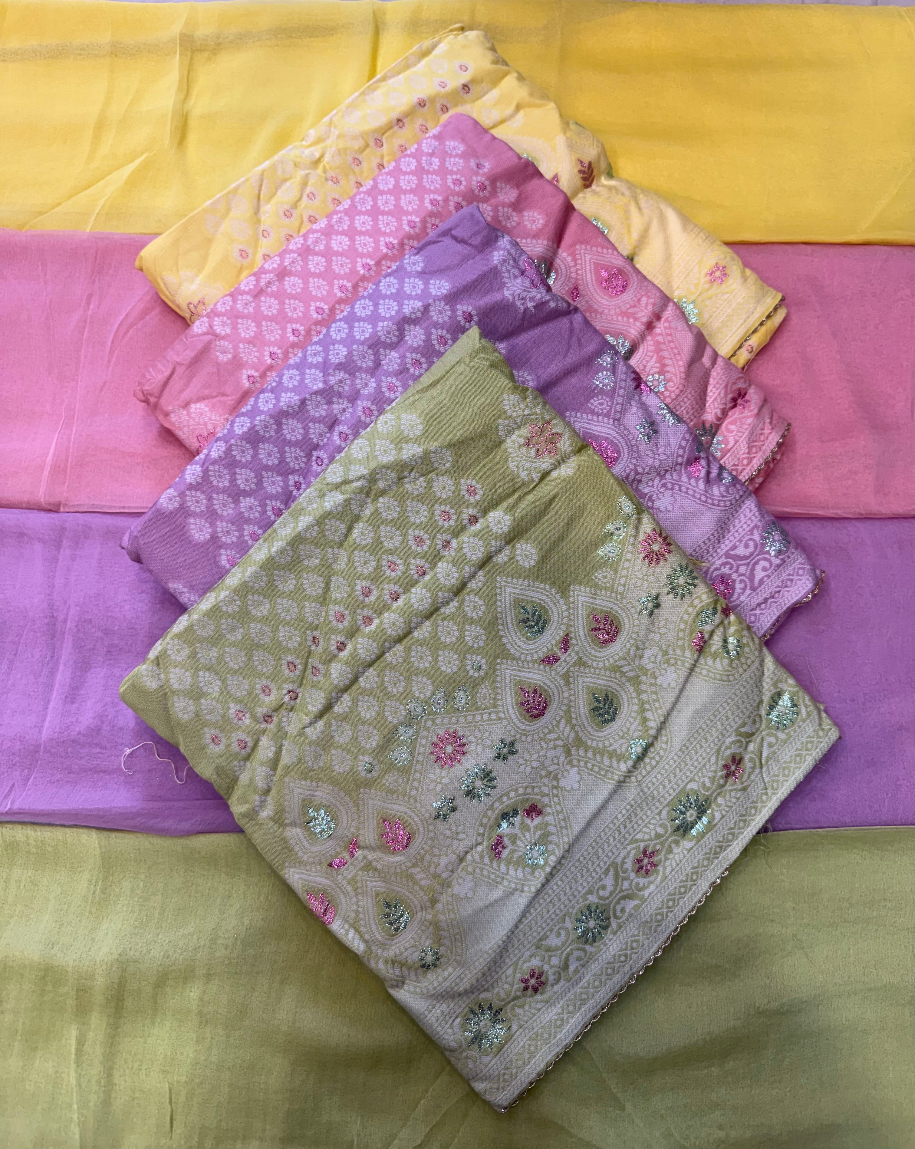 Devi – Krishna Design and Boutique