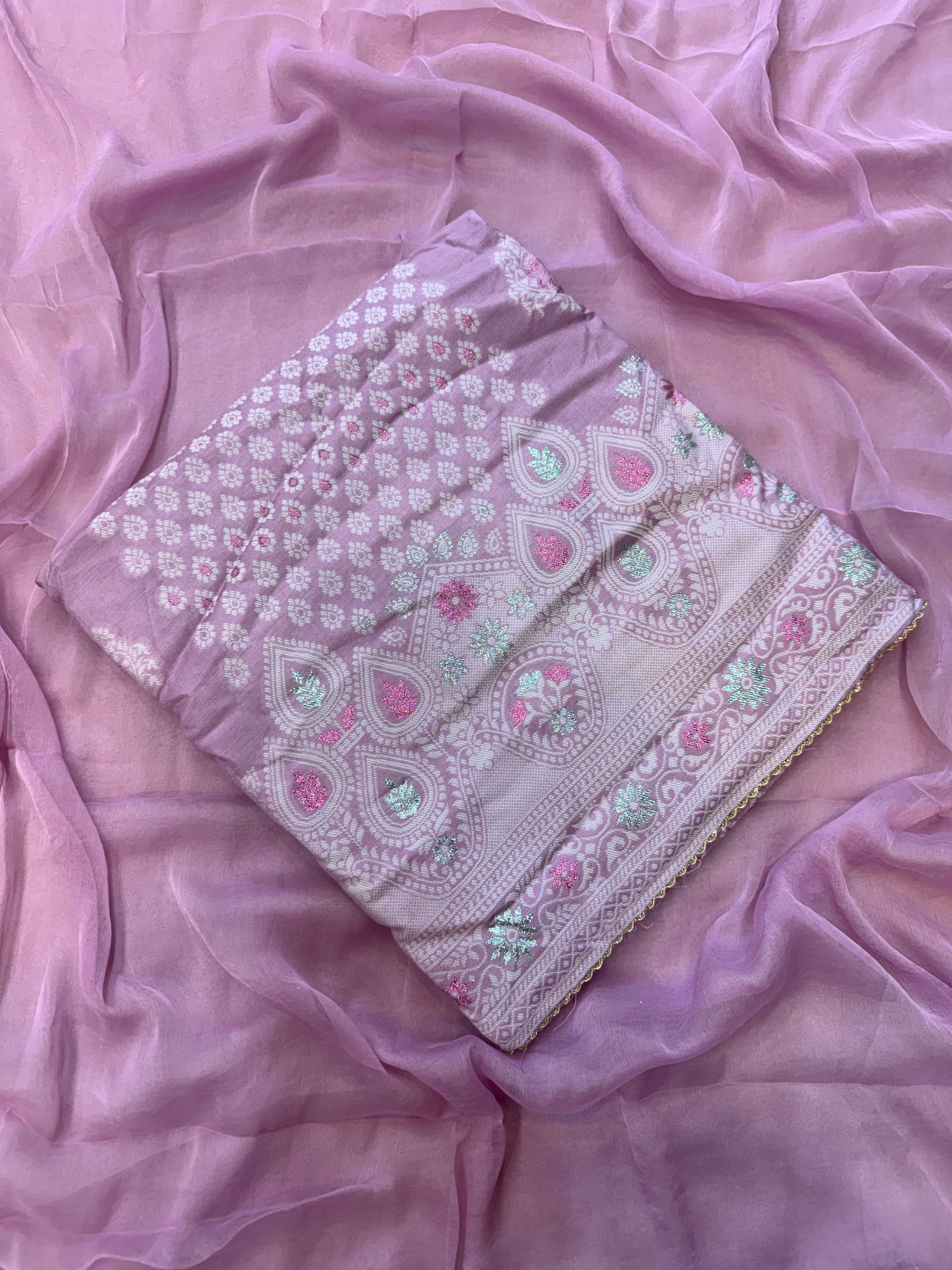 Devi – Krishna Design and Boutique