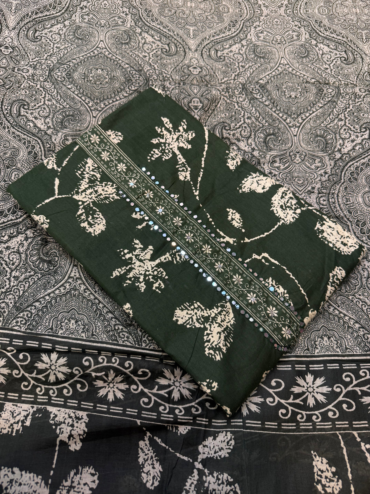 Shalu 2 – Krishna Design and Boutique