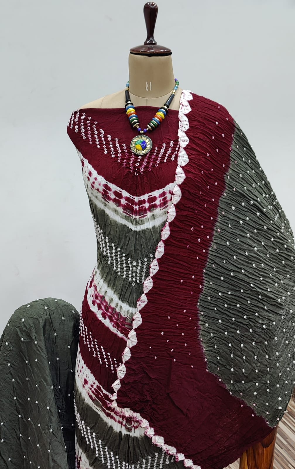 Lucky – Krishna Design and Boutique