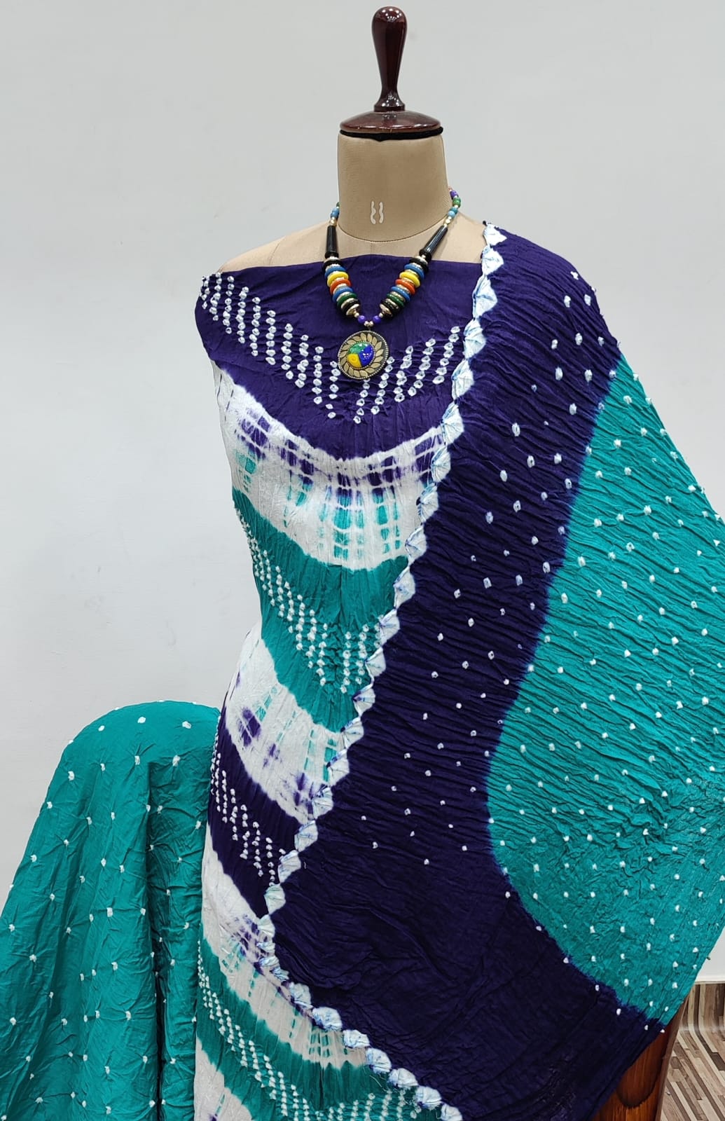 Lucky – Krishna Design and Boutique