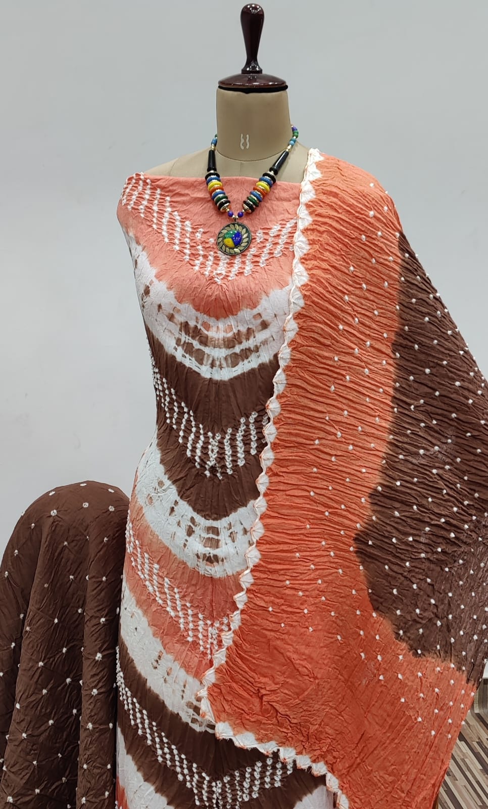 Lucky – Krishna Design and Boutique