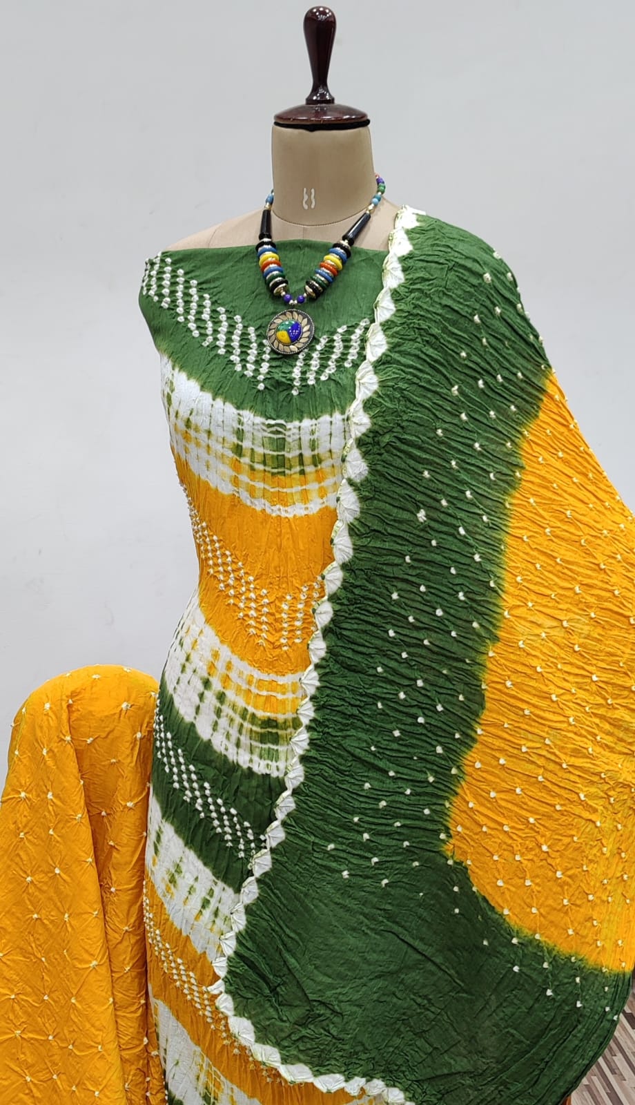 Lucky – Krishna Design and Boutique