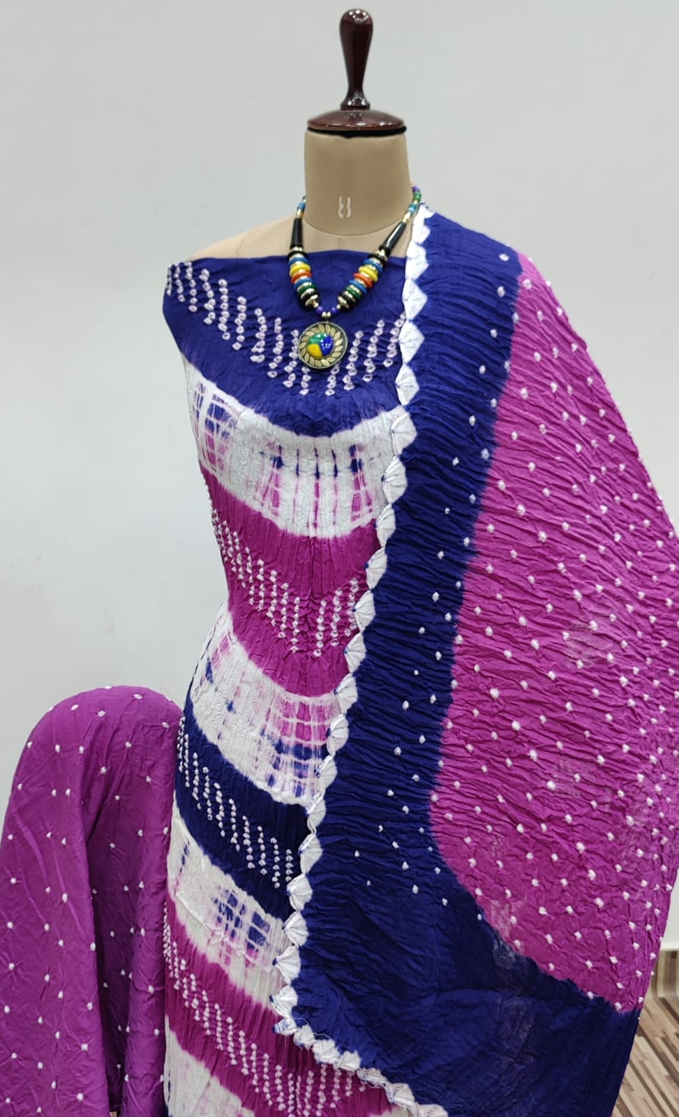 Lucky – Krishna Design and Boutique